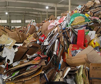 Solid Waste Disposal Equipment-Henan Xrido Environmental Protection ...
