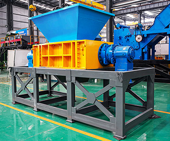 Solid Waste Disposal Equipment-Henan Xrido Environmental Protection ...