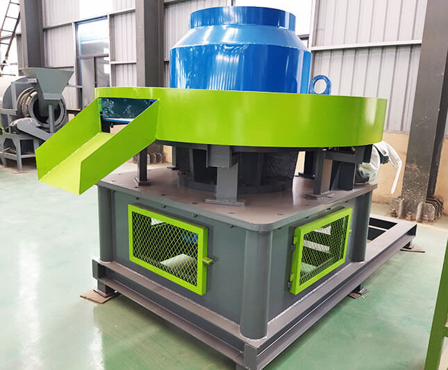 RDF Briquette Machine, Biomass Pellet Machine, fuel briquetting machine ...