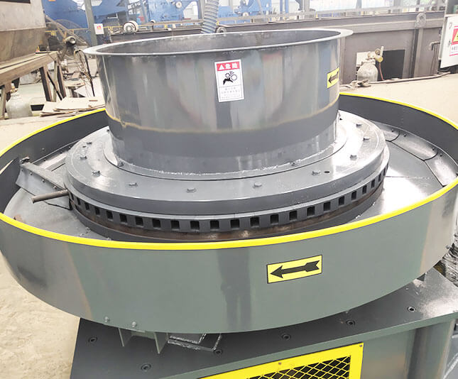 RDF Briquette Machine, Biomass Pellet Machine, fuel briquetting machine ...